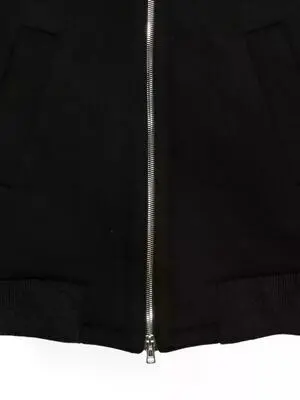 LOW BRAND Zip-up Bomber Jacket