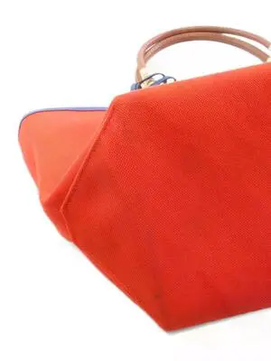 Hermès 2022 Steeple 28 Tote Bag