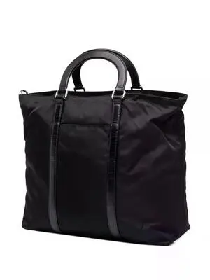 Prada 2013-2026 Tessuto Satchel