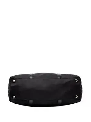 Prada 2013-2026 Tessuto Satchel
