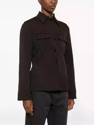 Our Legacy Grind Button-up Shirt