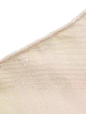 Hermès 2010s La Voie Lactee Scarf - Neutrals