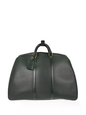 LOUIS VUITTON Taiga Helanga 1 Poche Travel Handbag