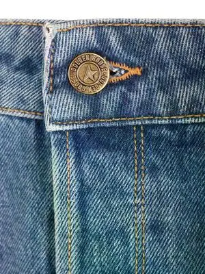 GOLDEN GOOSE Slim-fit Jeans With Medium Wash