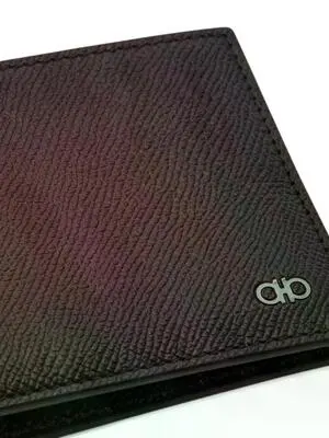 FERRAGAMO Gancini Wallet