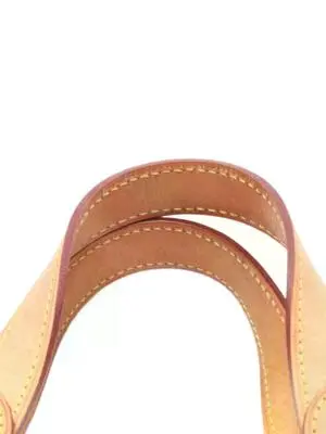 LOUIS VUITTON 2005 Batignolles Tote Bag