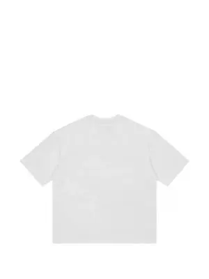 GODSPEED Road Rage Graphic-print T-shirt - White