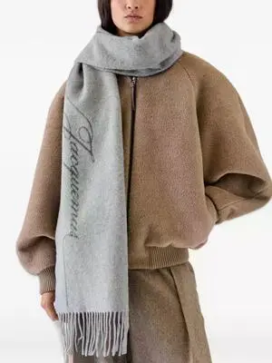 Jacquemus The Citta Scarf