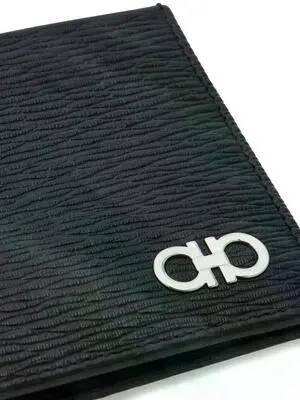 FERRAGAMO Gancini Wallet