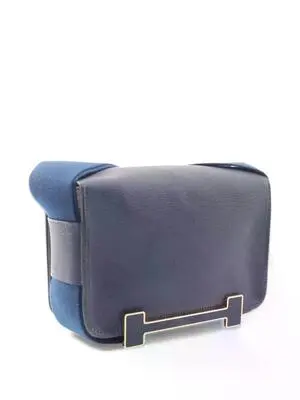 Hermès 2023 Geta Shoulder Bag