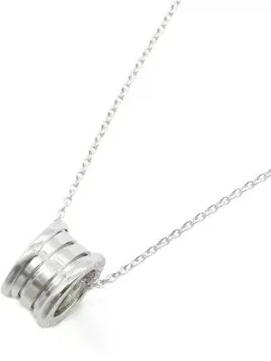 BVLGARI 2010s B-zero1 Necklace