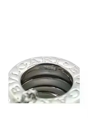 BVLGARI 2010s B-zero1 Necklace