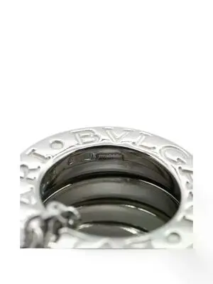BVLGARI 2010s B-zero1 Necklace