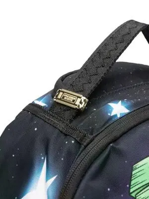 SPRAYGROUND Astro Crew Graphic-print Backpack