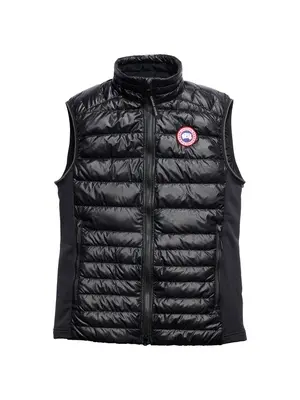 Canada Goose Hybridge Lite Puffer Vest