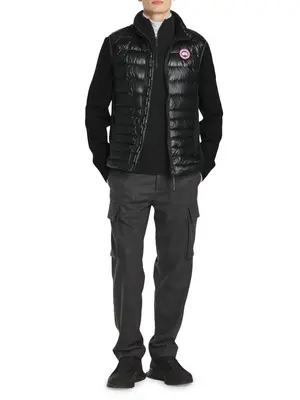 Canada Goose Hybridge Lite Puffer Vest