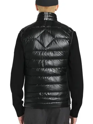 Canada Goose Hybridge Lite Puffer Vest