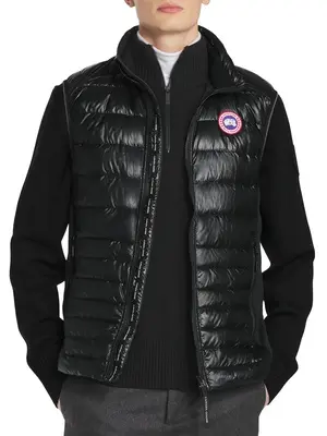 Canada Goose Hybridge Lite Puffer Vest