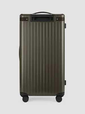 CARL FRIEDRIK Hybrid The Trunk Spinner Suitcase