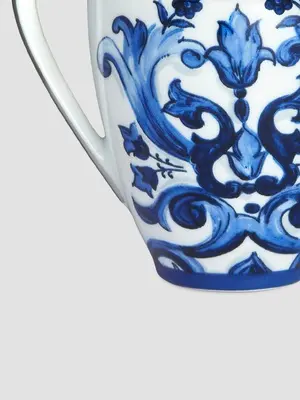 Dolce & Gabbana Mediterraneo Milk & Creamer Jug