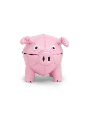 Moschino Pig Collector Clutch