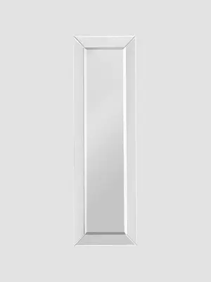 BASSETT MIRROR Perry Wall Mirror - Clear
