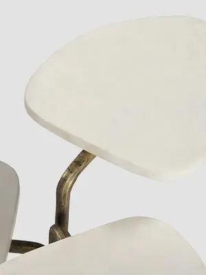 BASSETT MIRROR Alpine Accent Table