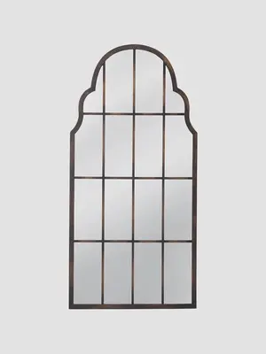 BASSETT MIRROR Francesca Floor Mirror