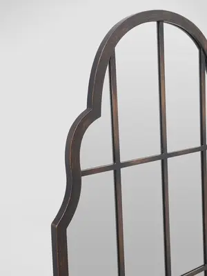 BASSETT MIRROR Francesca Floor Mirror