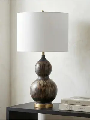 BASSETT MIRROR Mercer Table Lamp