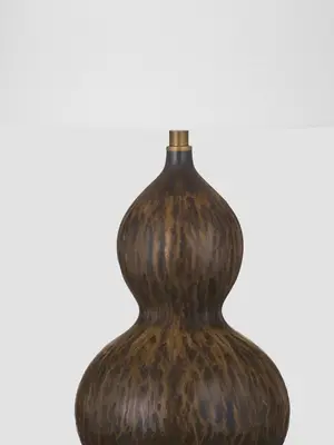 BASSETT MIRROR Mercer Table Lamp