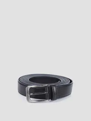 FIDAN NOVRUZOVA Calista Calf Leather Belt