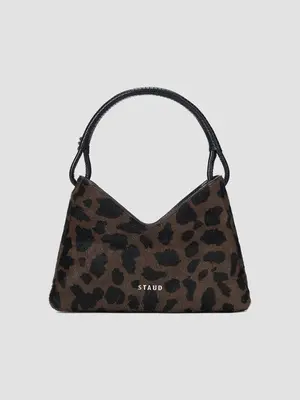 Staud Valerie Shoulder Bag