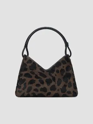 Staud Valerie Shoulder Bag