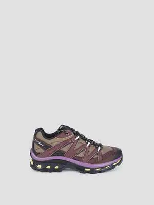 SALOMON Xt-quest Expedition Trail Sneakers - Black/bchoco/c