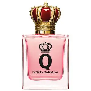Dolce & Gabbana Queen Mini Eau De Parfum Spray