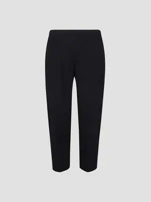 Issey Miyake Plissé Pleated Polyester Sweater - 15