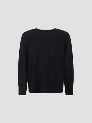 Issey Miyake Mini Pleated Polyester Sweater - 15