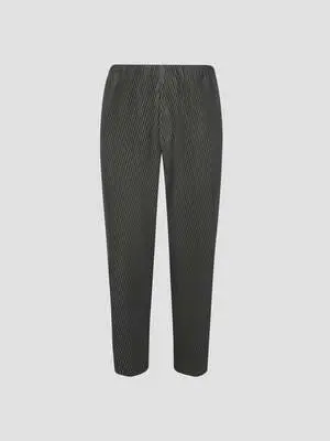 Issey Miyake Plissé Pleated Trousers - 64