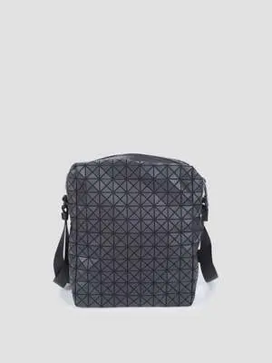 BAO BAO Mini Cotton Shoulder Handbag - 16