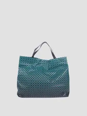 BAO BAO Cotton Shoulder Handbag - 69