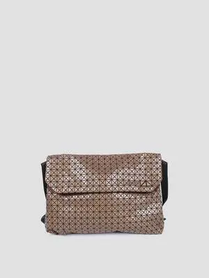 BAO BAO Cotton Shoulder Handbag - 39