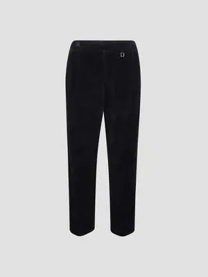 WOOYOUNGMI Stretch Dress Pants