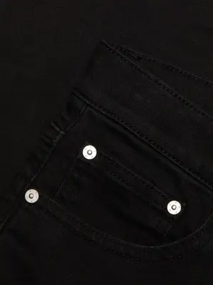 FRAME Stretch Modern Straight-leg Jeans