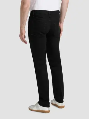 FRAME Stretch Modern Straight-leg Jeans