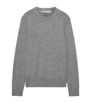ALLSAINTS Merino Wool Nate Sweater