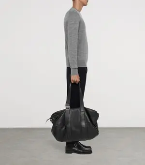 ALLSAINTS Merino Wool Nate Sweater