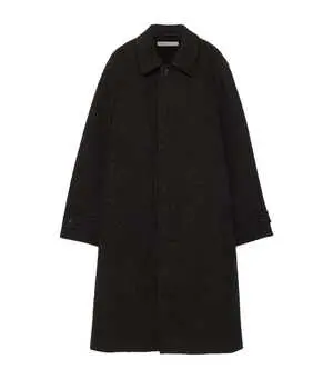 ALLSAINTS Wool-blend Beacon Coat