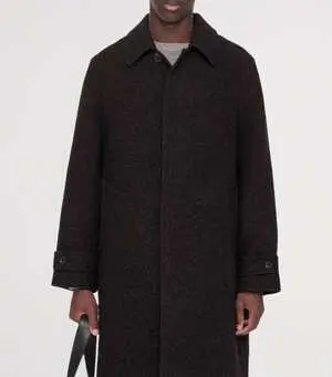 ALLSAINTS Wool-blend Beacon Coat