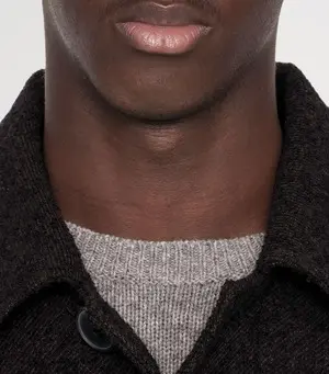 ALLSAINTS Wool-blend Beacon Coat